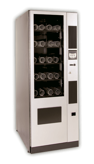 Elivend Group - Vendingnews.it