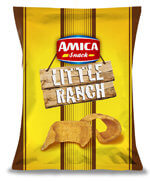 Anteprima Venditalia. Amica Chips - Vendingnews.it