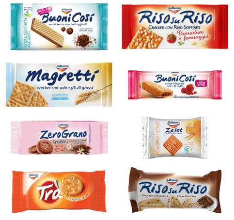 Anteprima Venditalia. Galbusera - Vendingnews.it