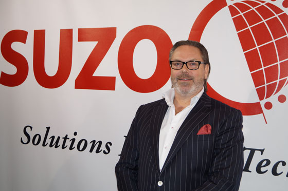 2015: in arrivo il 60° anniversario di Suzo-Happ - Vendingnews.it