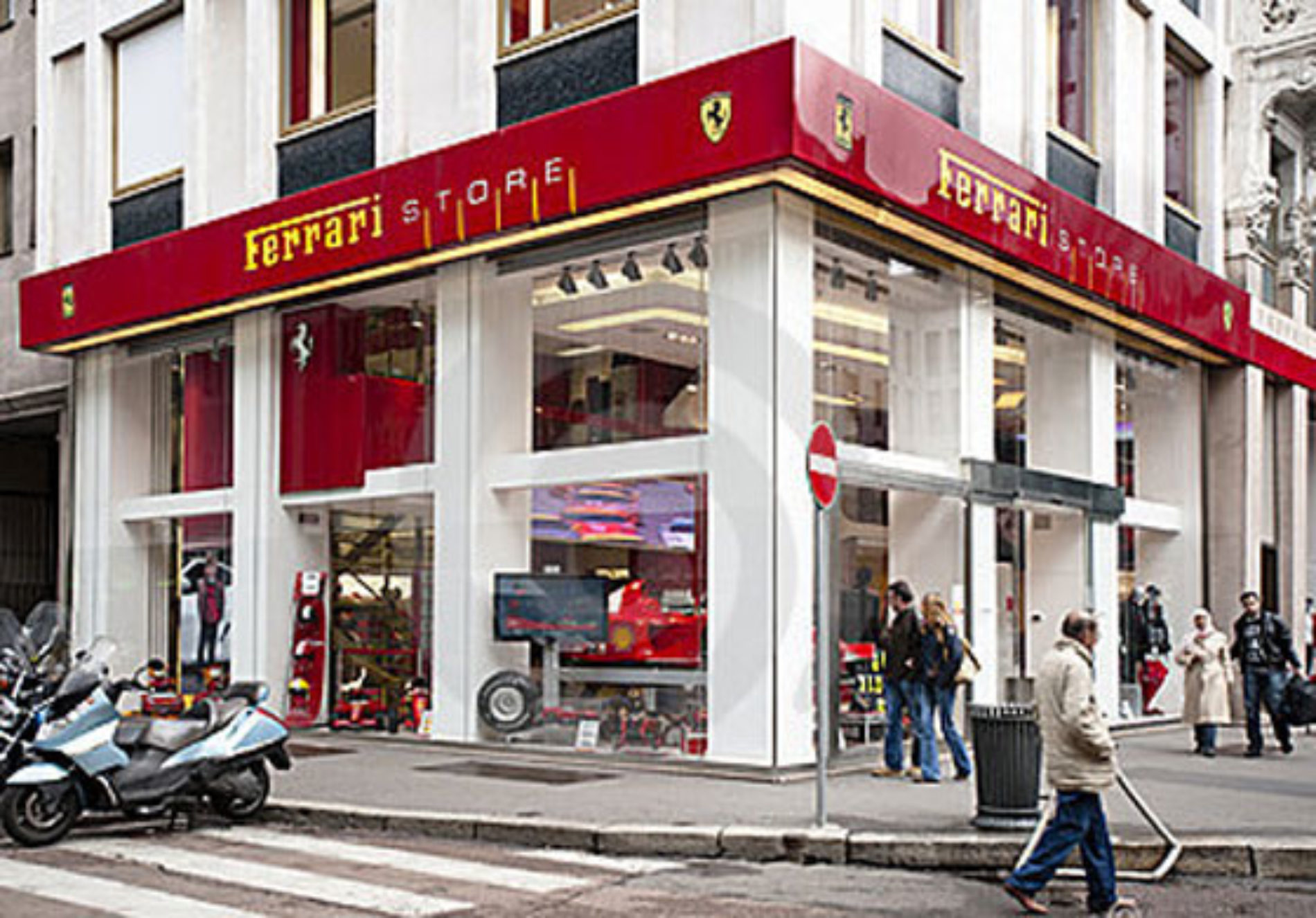 Via la Ferrari, arriva Nespresso - Vendingnews.it - Notizie sul vending ...