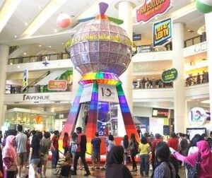 La vending machine da Guinness - Vendingnews.it