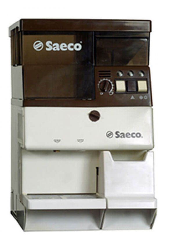 I 30 anni della Superautomatica Saeco - Vendingnews.it