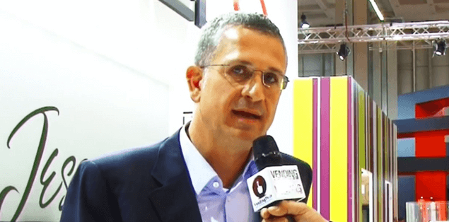 Venditalia 2016. Intervista con Cesare Spinelli di Spinel - Vendingnews.it