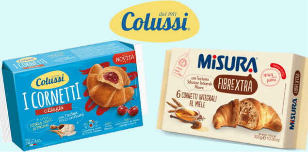 Gruppo Colussi. Il salutistico traina la crescita - Vendingnews.it