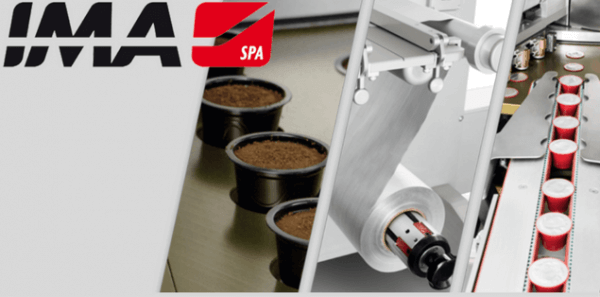 Doppia acquisizione per il Gruppo IMA