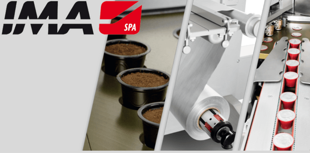 Doppia acquisizione per il Gruppo IMA