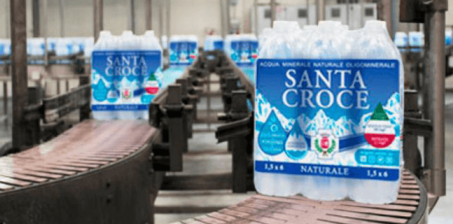 Acqua Santa Croce. Situazione sempre più critica