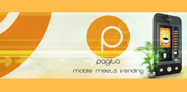 Pagita: la nuova soluzione tecnologica per il vending