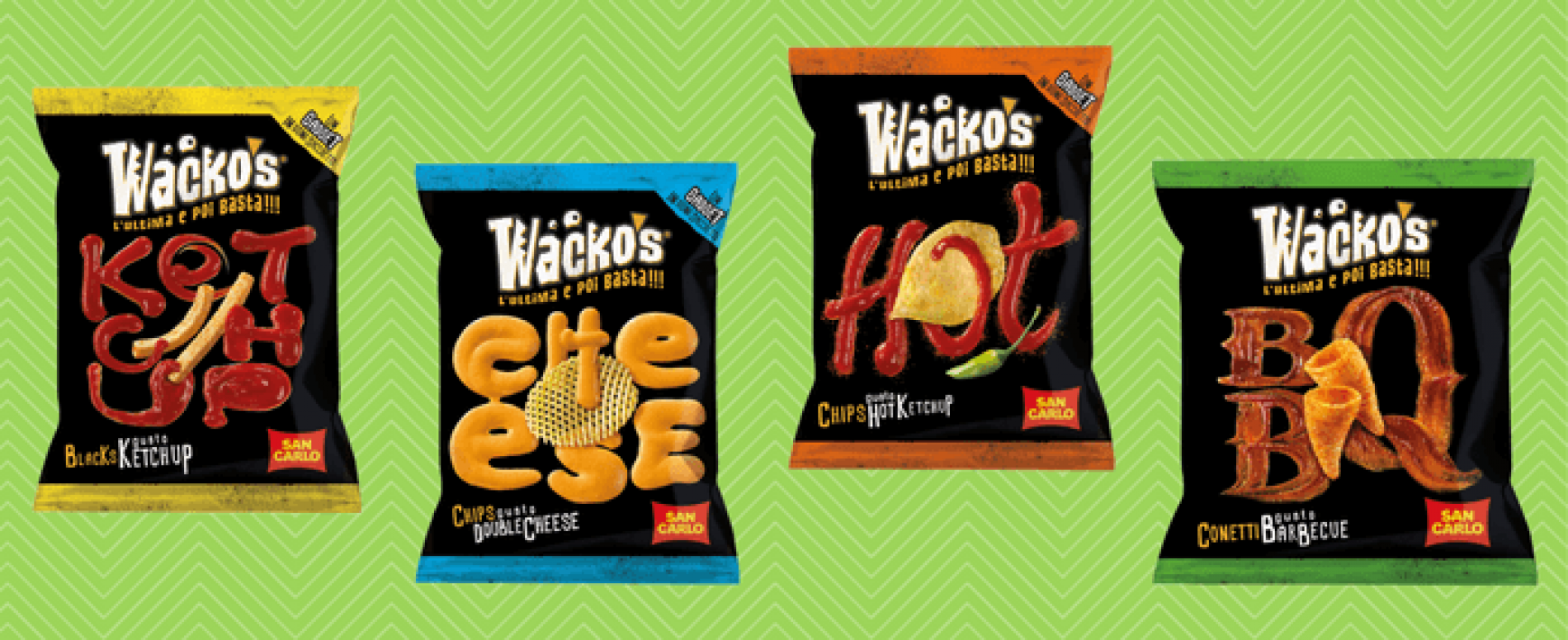 Da San Carlo arriva Wacko’s: “L’ultima e poi basta!”