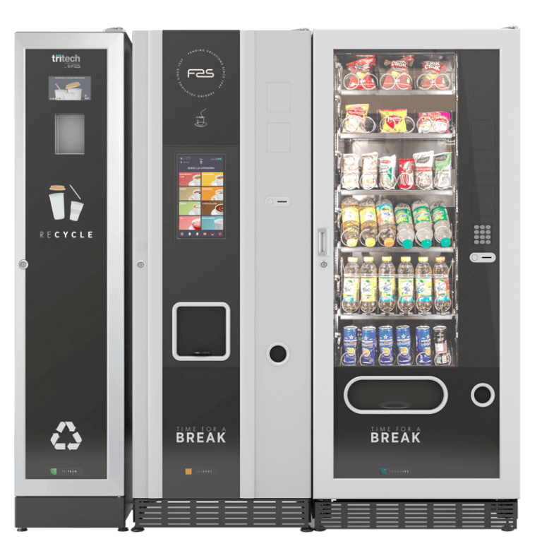 Venditalia 2018. Le novità di FAS INTERNATIONAL