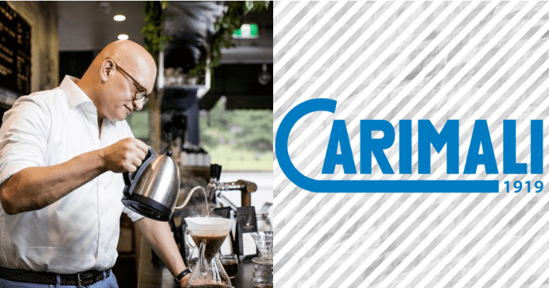 Carimali SpA: Cosimo Libardo è il nuovo Amministratore Delegato