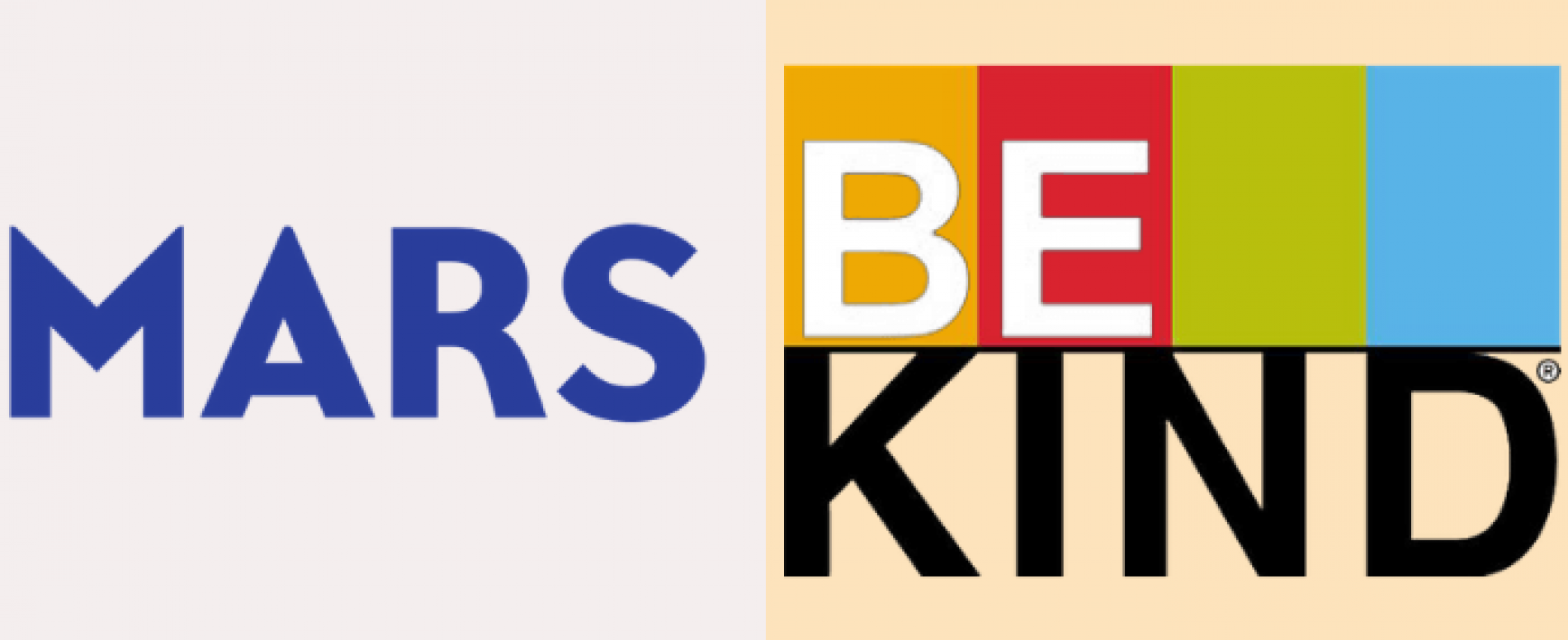 MARS e KIND® lanciano Be-Kind, una nuova categoria di snack