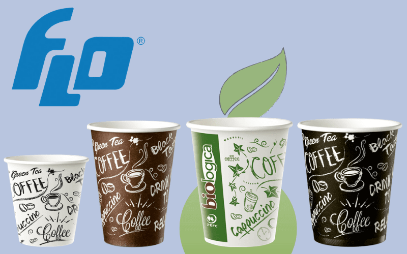 FLO SpA porta in fiera le ultime novità green