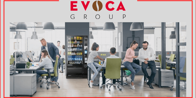 EVOCA Group presenta Orchestra, la nuova serie Impulse del marchio Necta