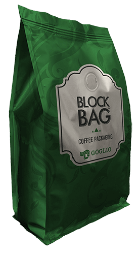 A HOST in esclusiva la nuova confezione BLOCKBAG di GOGLIO