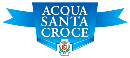 COVID-19. Santa Croce dona forniture di acqua agli ospedali del Molise
