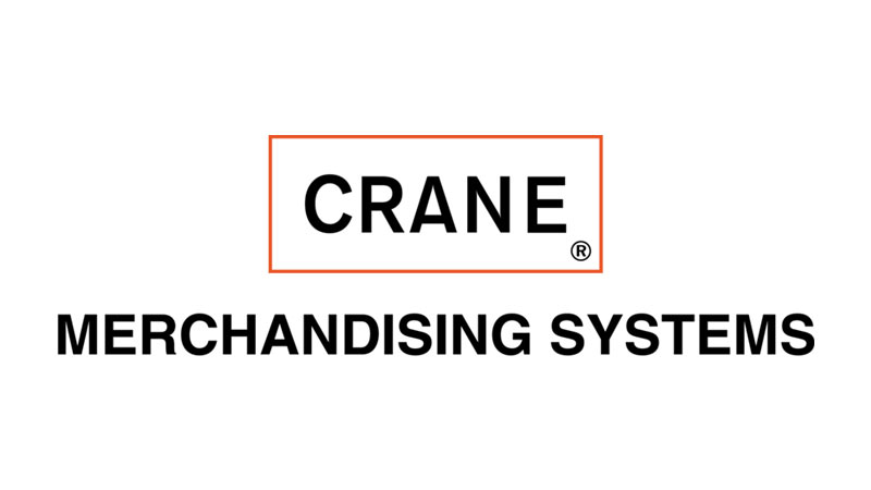 Crane Merchandising Systems si fonde in CPI - Crane Payment Innovations