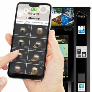 NECTA presenta SWING, la prima della nuova generazione di macchine Impulse