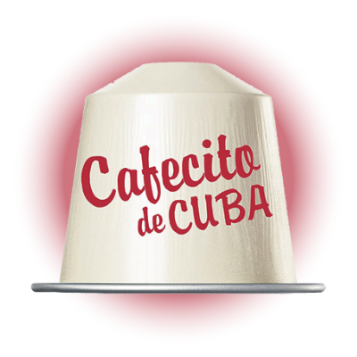 Cafecito de Cuba, la capsula Nespresso in limited edition rivisitata ...