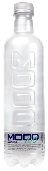 Refresco Italia lancia la nuova MOOD 100, l'acqua in bottiglia di ...