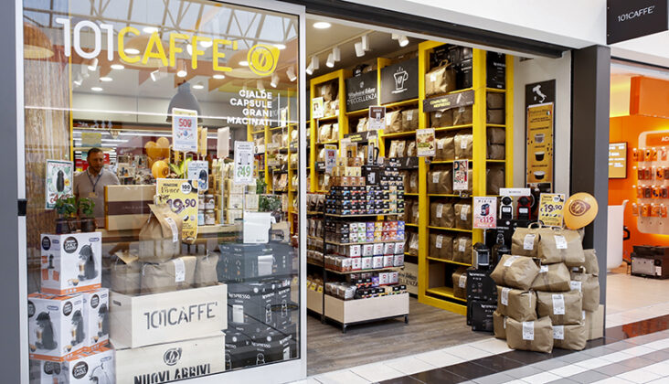 Il viaggio di 101CAFFE' nel mondo dei caffè mono origine