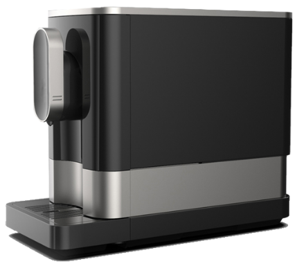 Buongiorno Caffè lancia Tunbow per un caffè espresso buono come al bar