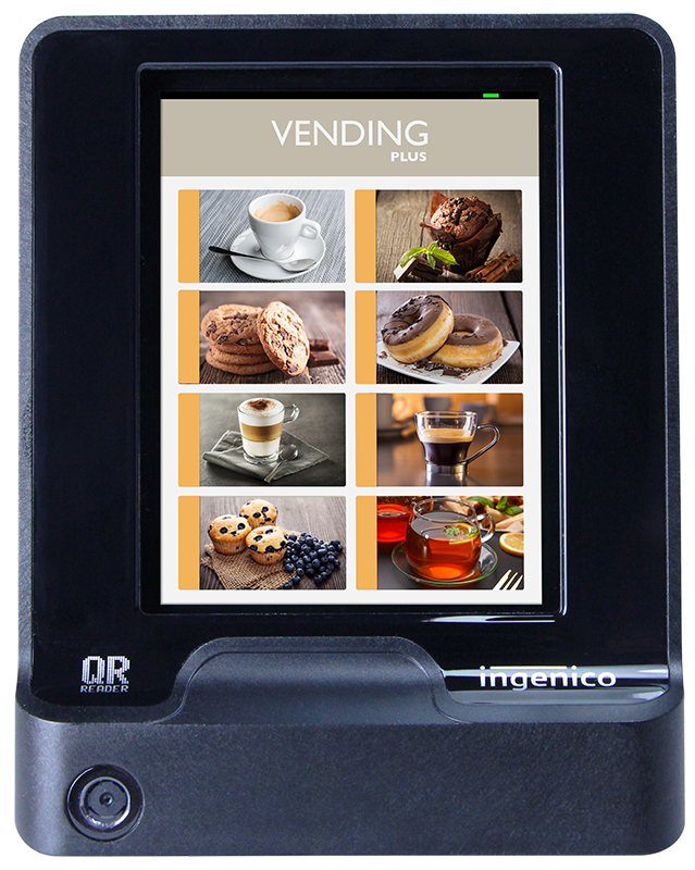 I nuovi terminali SELF di Ingenico certificati Bancomat per il mercato ...