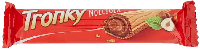 Tronky torna on air con un nuovo spot