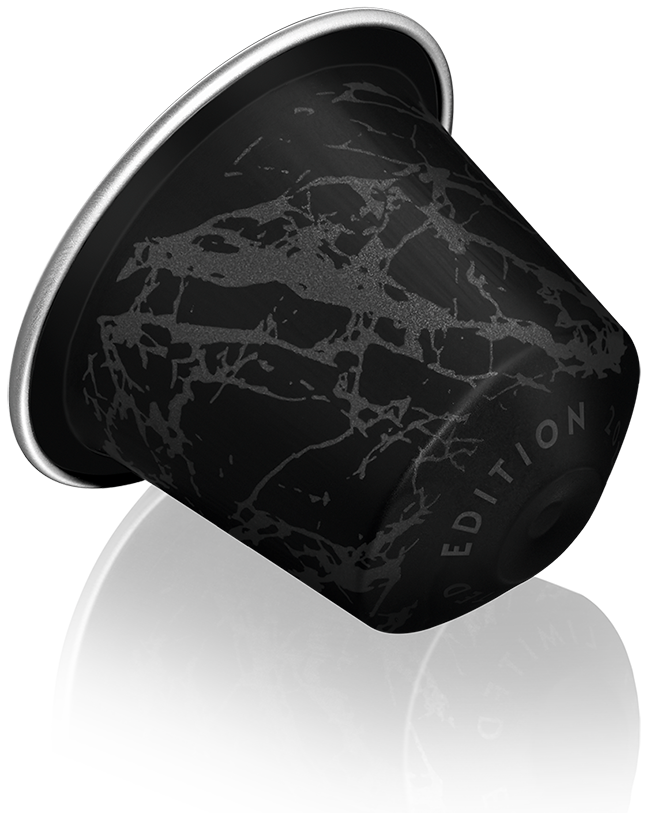 Nespresso lancia la limited edition “Ispirazione Italiana Millennio e ...