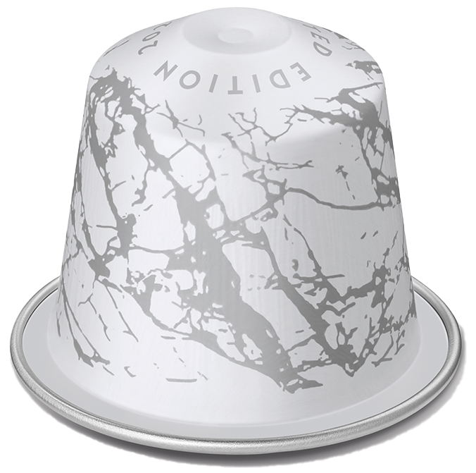 Nespresso lancia la limited edition “Ispirazione Italiana Millennio e ...