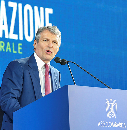 Assolombarda: a gennaio impennata dei prezzi di energia (+660%) e ...