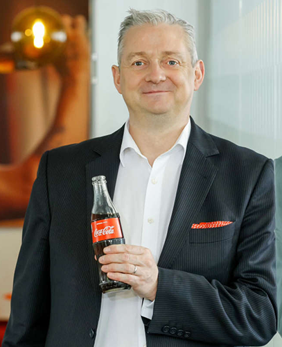 Coca-Cola HBC Italia investe 20 mln di euro nello stabilimento ...