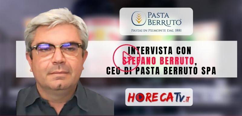 Pasta Cup: gli innovativi primi piatti pronti presentati dal CEO di ...