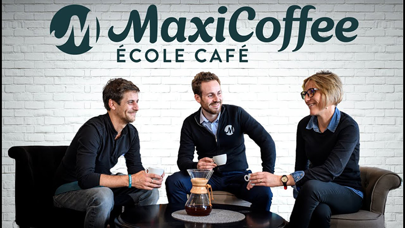 Lavazza continua a puntare sulla Francia e presenta un'offerta per ...