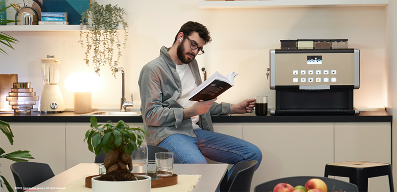 Rhea Vendors Group eccellenza del Made in Italy alla China ...