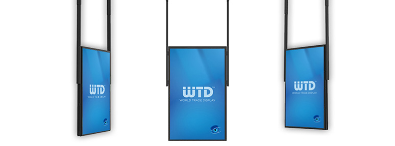 WTD - World Trade Display presenta i Facing Window Display