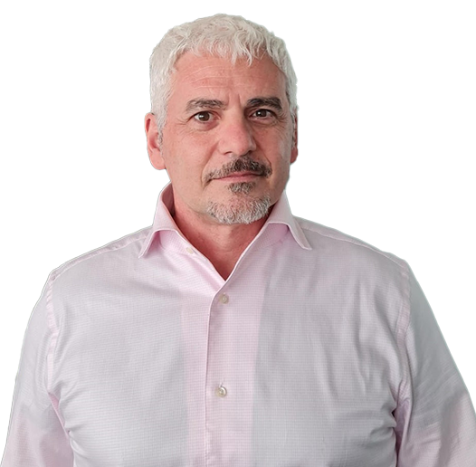 Ingenico: Angelo Panarella nuovo Head of Italy, Eastern and ...