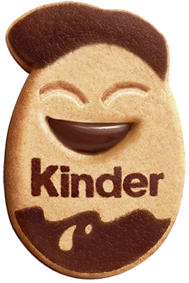 Per la produzione dei Kinder® Kinderini Ferrero investe ancora su Balvano
