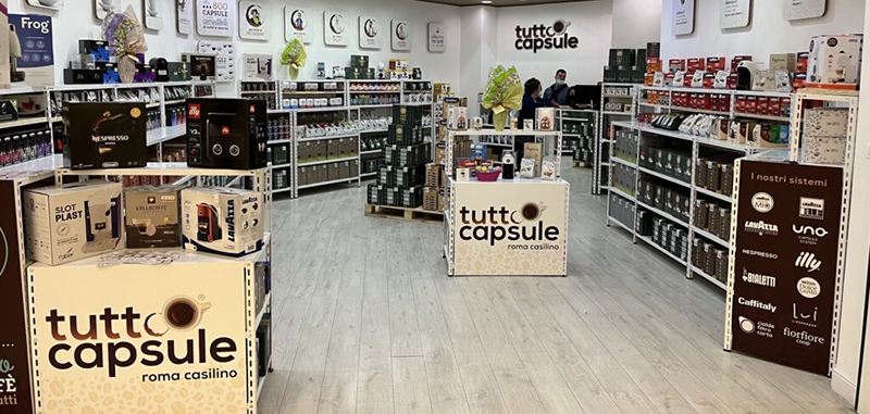 HOST 2023: l'anteprima di Tuttocapsule