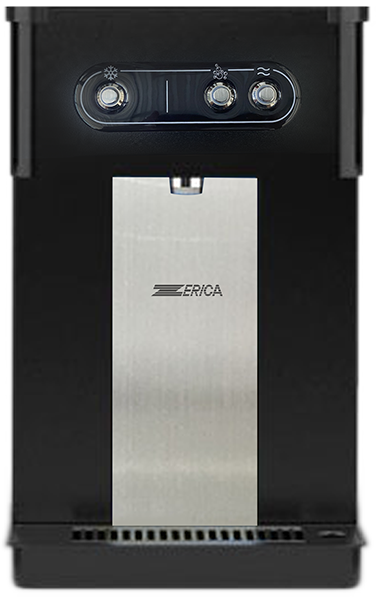 Zerica presenta al SIGEP la novità Supra MAX presso gli stand di Elenka ...