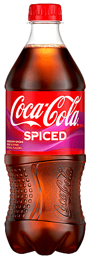Coca-Cola Spiced: la nuova soda dal gusto piccante
