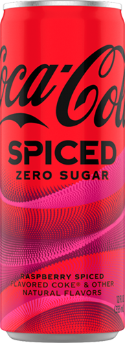 Coca-Cola Spiced: la nuova soda dal gusto piccante