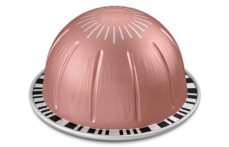 Nespresso amplia la gamma dei Coffee+ con Vividà ricco di Vitamina B12