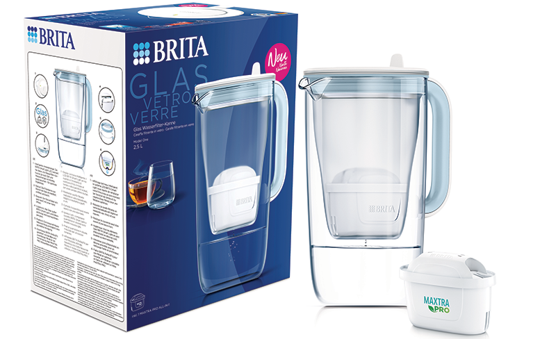 Giornata Mondiale dell’Acqua: BRITA lancia una campagna per la ...