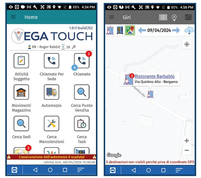 Venditalia 2024: l'anteprima di Digisoft