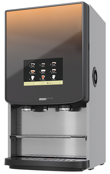 Venditalia 2024: l'anteprima di Bravilor Bonamat