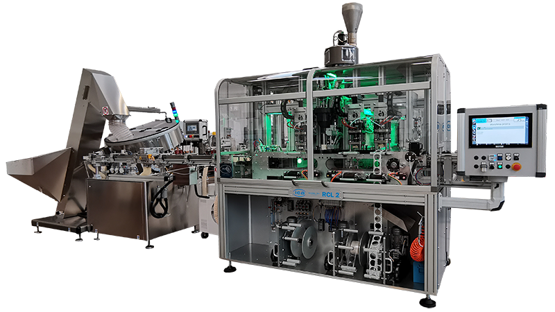 Venditalia 2024. l'anteprima di ICA SpA