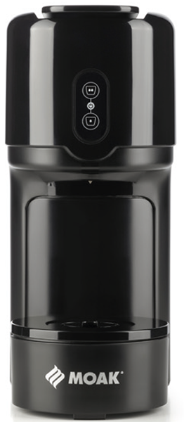 Venditalia 2024: l'anteprima di Caffè Moak